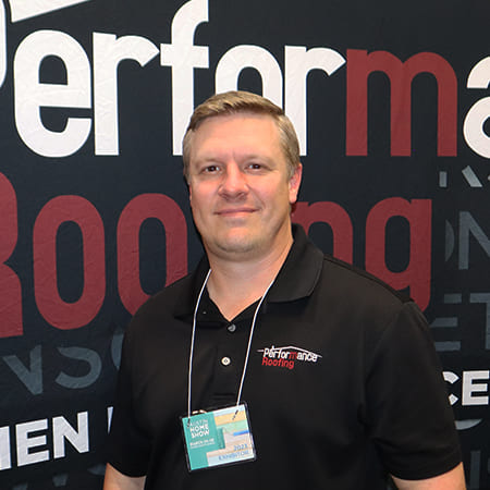 Our Team - Performance Roofing of Colorado